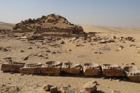 Sun Temples Project - AEDE Web